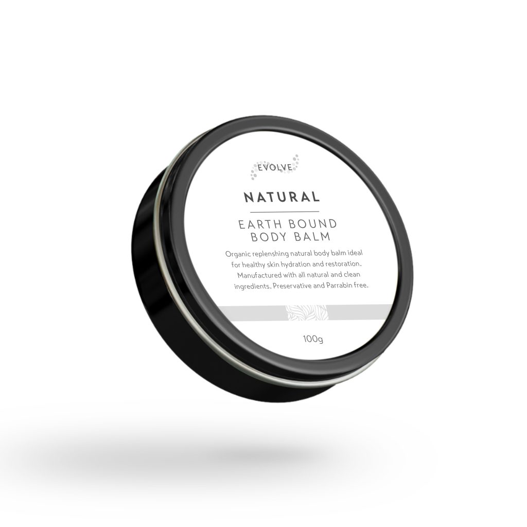 Body Skin Products | Evolve Shop