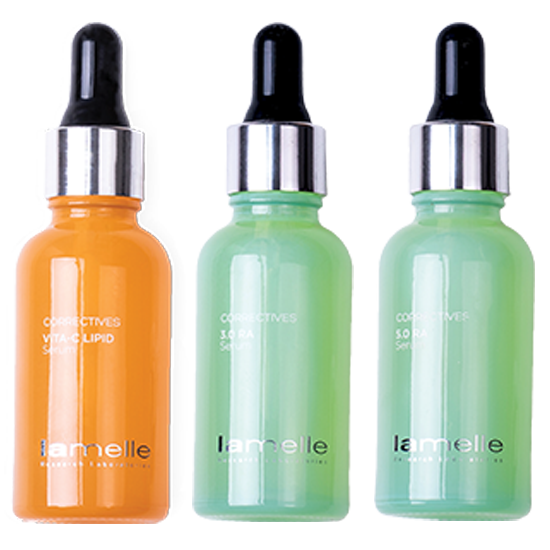 Lamelle Skin Care for Winter | Beat Winter Dryness with Lamelle